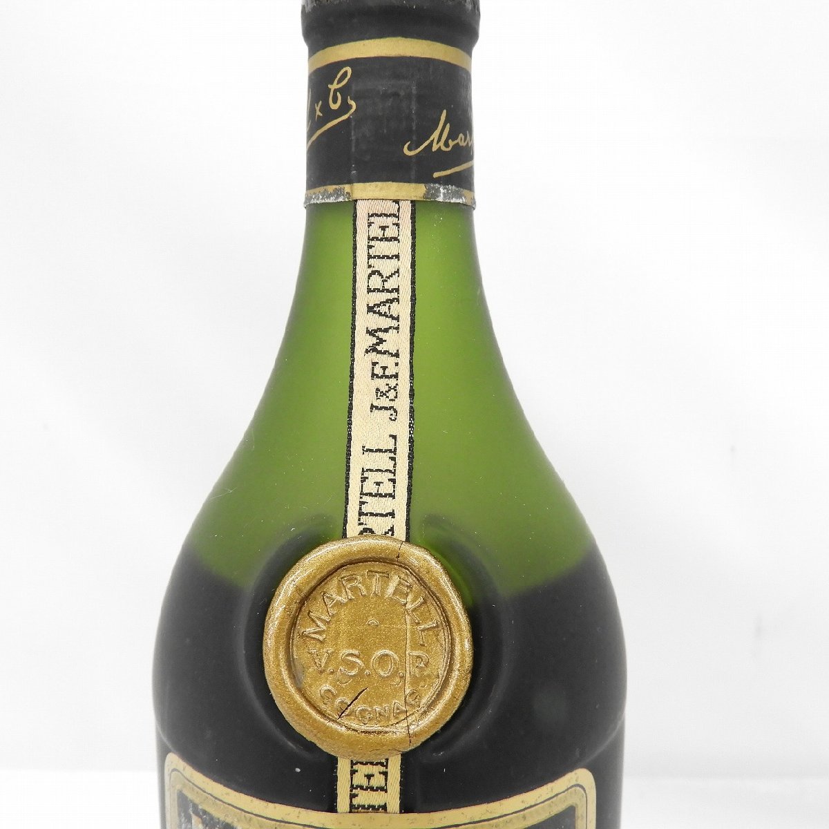 1円 未開栓 MARTELL マーテル VSOP メダイヨン ブランデー 700ml 40％ 11434261 1127(マーテル)｜売買されたオークション情報、yahooの商品情報を ...