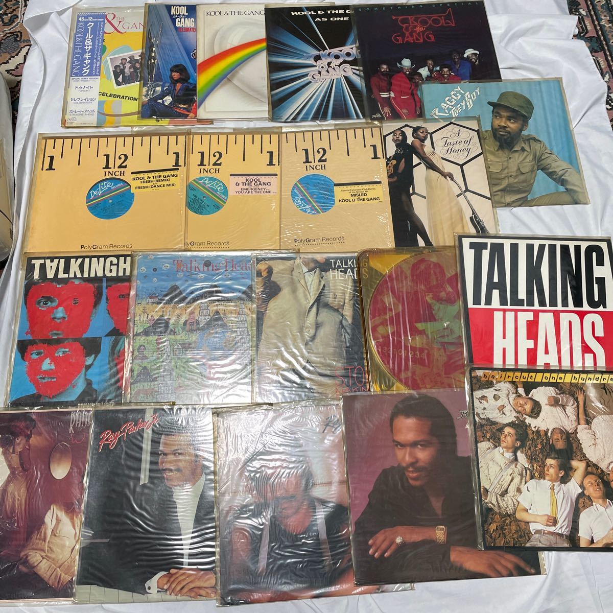 レコード Lp まとめ売り112901 中古 送料無料 のヤフオク落札情報
