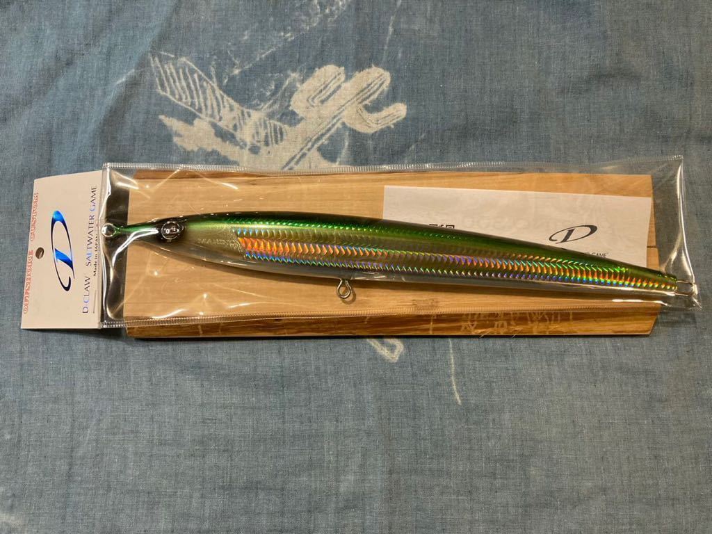 Yahoo!オークション - ディークロウ マリノ スリムD-CLAW MARINO slim...