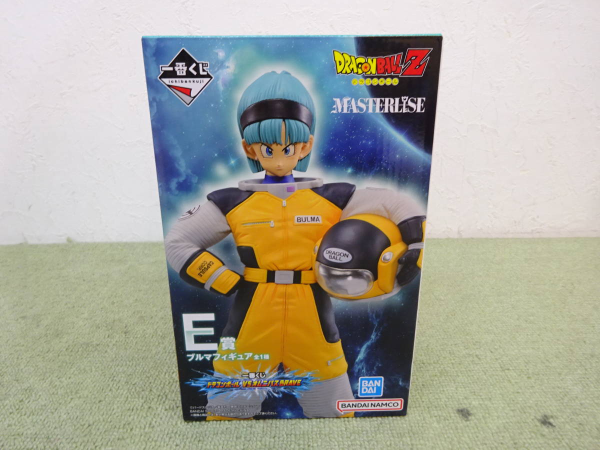 Yahoo!オークション - 084-Y66) 未開封品 一番くじ ドラゴンボール VS...