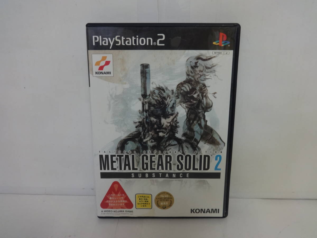 Yahoo!オークション - A685 ジャンク ゲームソフト PS2 Playstation2 ...