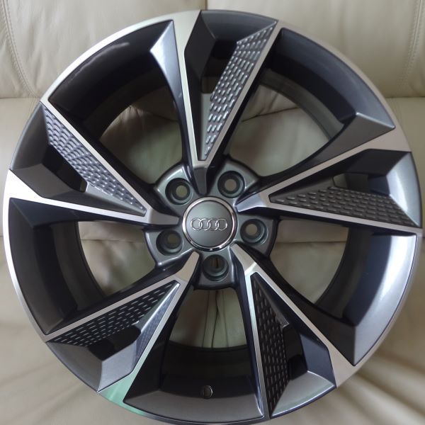 Yahoo!オークション - NEW／アウディA6 S6(4G系C6 C7)対応 A5671 (255/...