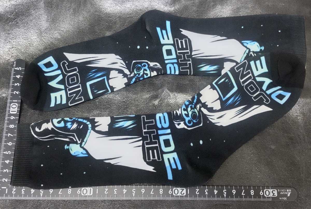 Yahoo!オークション - SF 総柄靴下 ソックス 宇宙 JOIN DARK SIDE ダー... Yahoo!オークション - SF 総柄靴下 ソックス 宇宙 JOIN DARK SIDE ダー...