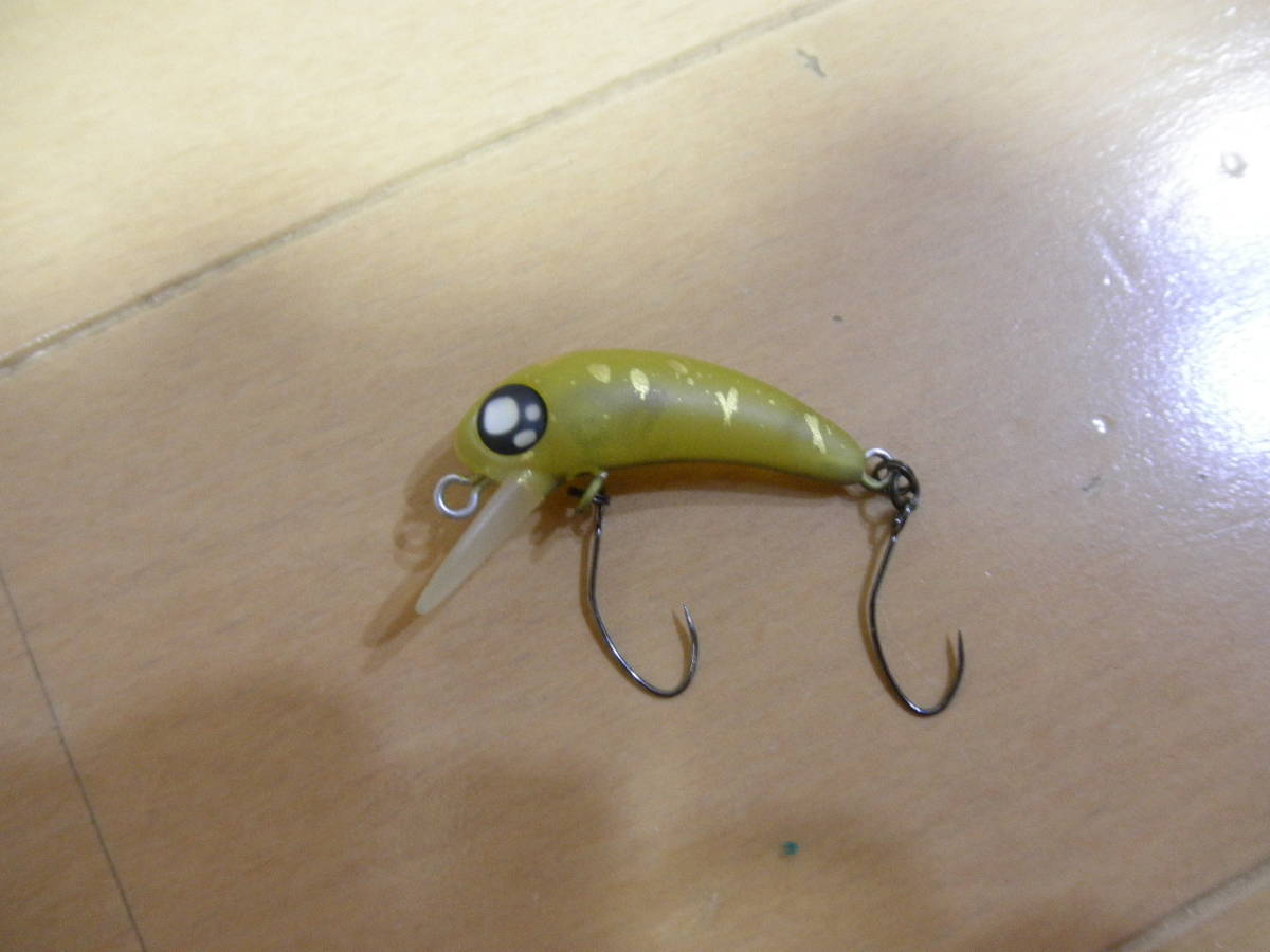 Yahoo!オークション - ロブルアー バービー SS OK バブリーメロン 横...