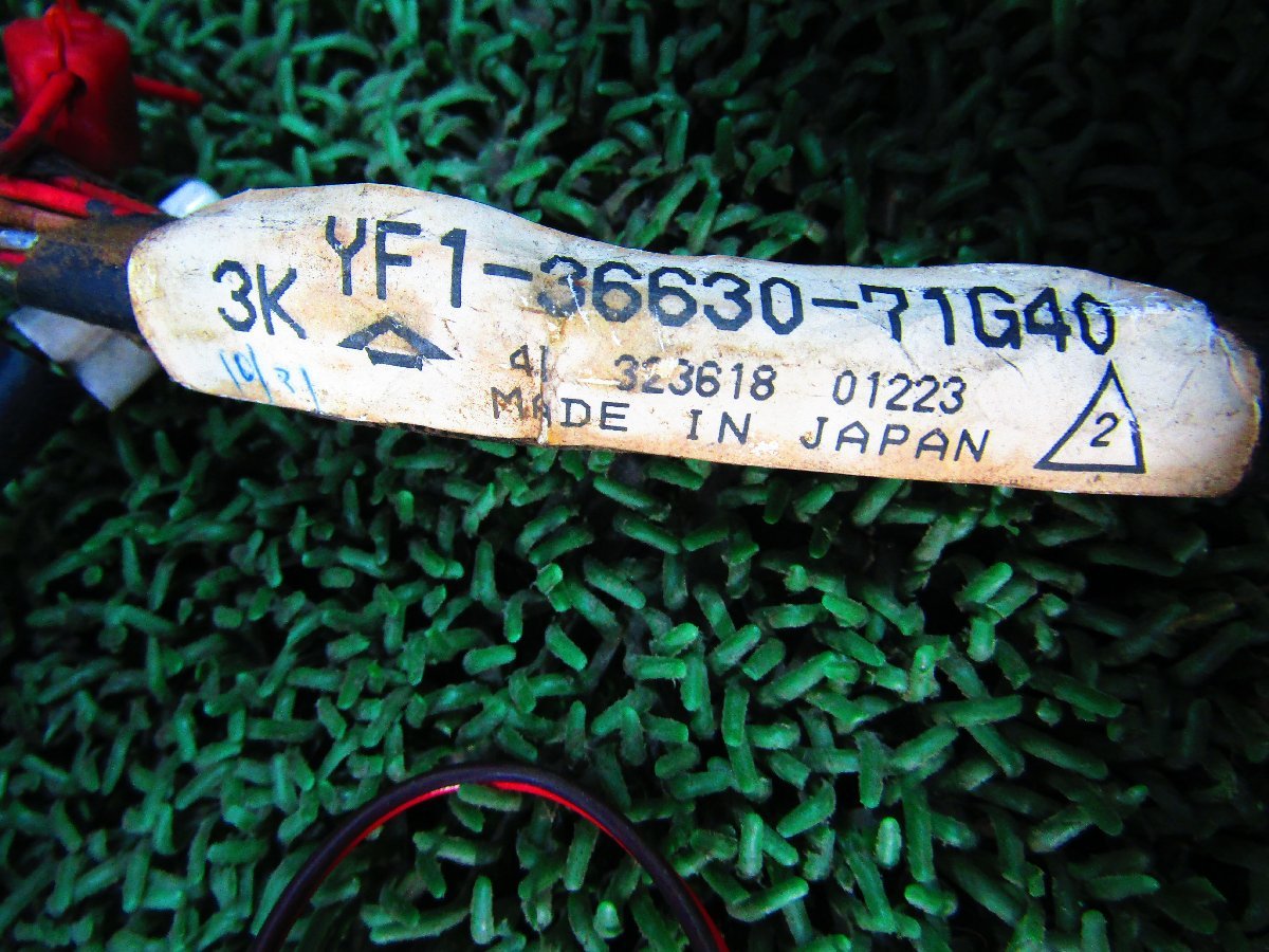 Yahoo!オークション - スズキ アルトワークス HA11 HA21 純正 ボデーハ...