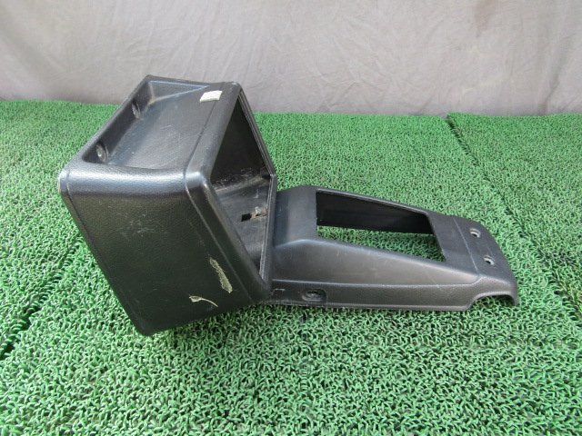 Yahoo!オークション - スズキ アルトワークス HA11 HA21 純正 センター...