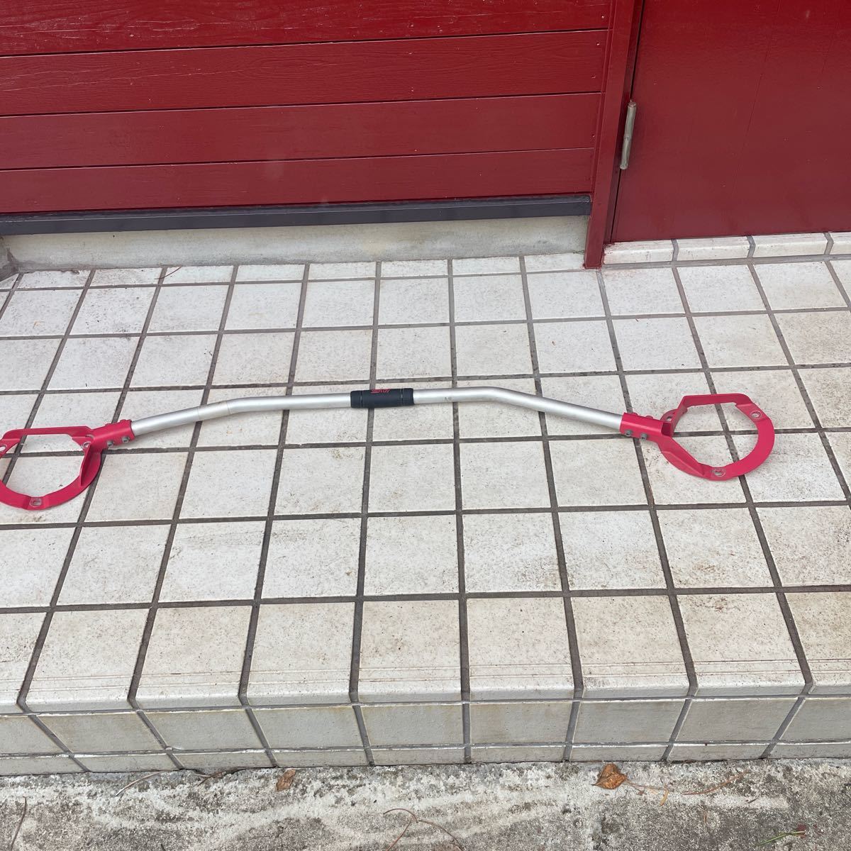 スバル インプレッサ WRX STI フレキシブルタワーバー GRB GVB GRF GVF(スバル用)｜売買されたオークション情報、yahooの商品情報をアーカイブ公開 - オークファン ...