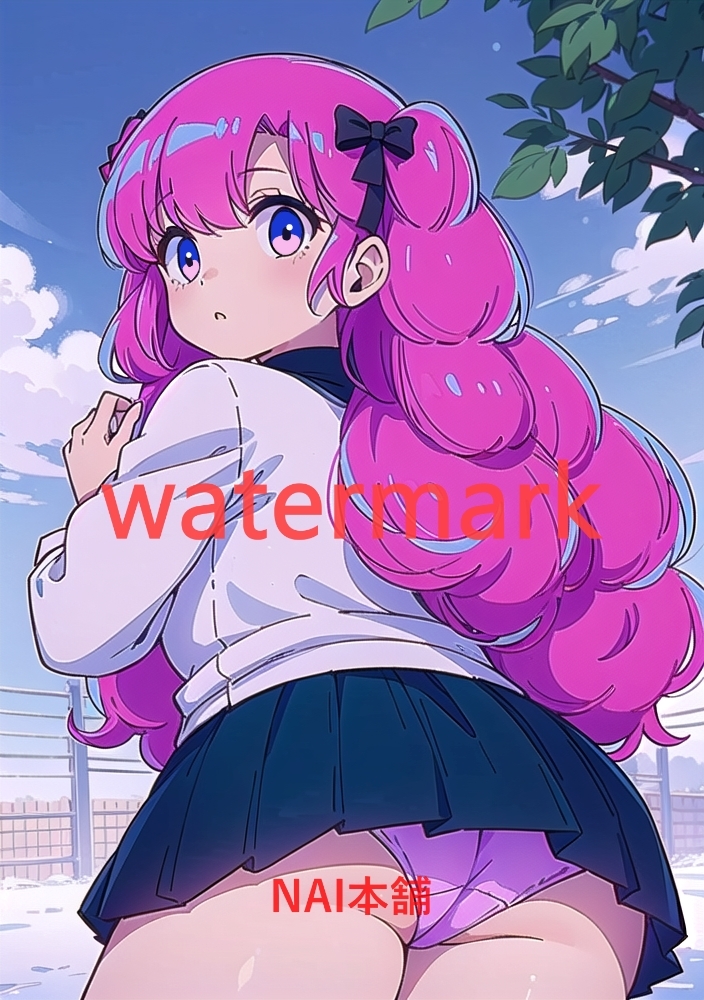As302 409 うる星やつら ラン Nai本舗製同人ポスター 美少女アニメ 高品質 A4サイズ イラストアートその他|売買されたオークション情報、yahooの商品情報をアーカイブ公開