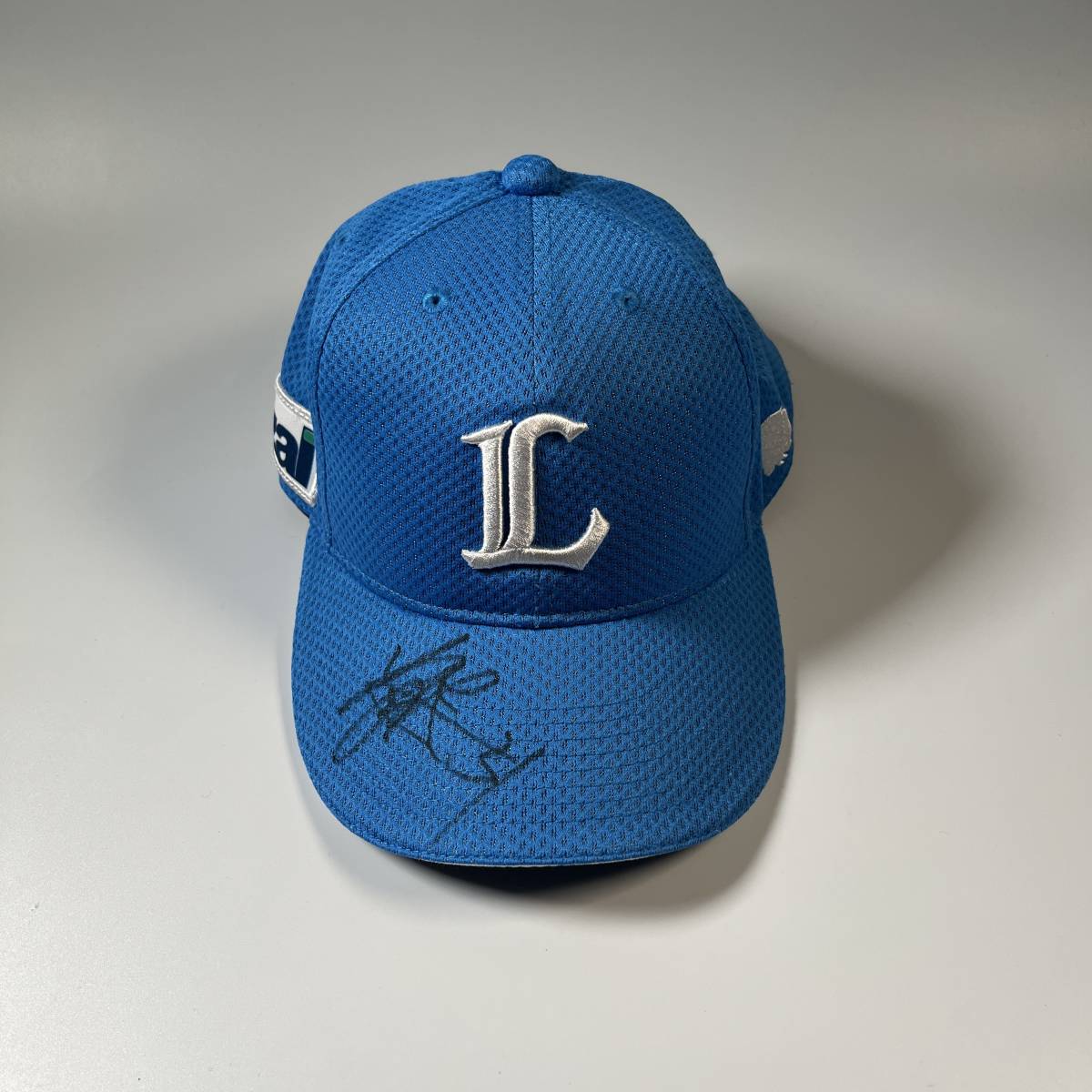 Yahoo!オークション - 【チャリティ】埼玉西武ライオンズ 平沼翔太選手...