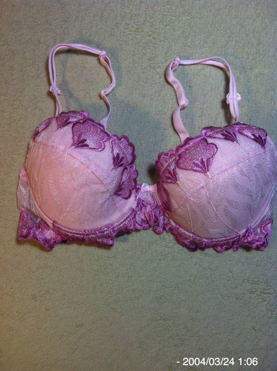 Yahoo!オークション - フルカップブラ メーカー写真参照 36C
