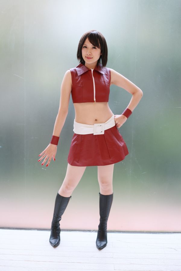 コスプレ ROM写真集 あおいろおまけ 葵侑夢KOF不知火舞MEIKO競泳水着DOA霞パンチラ巨乳(漫画、コミック)｜売買されたオークション情報、yahooの商品情報をアーカイブ公開 ...