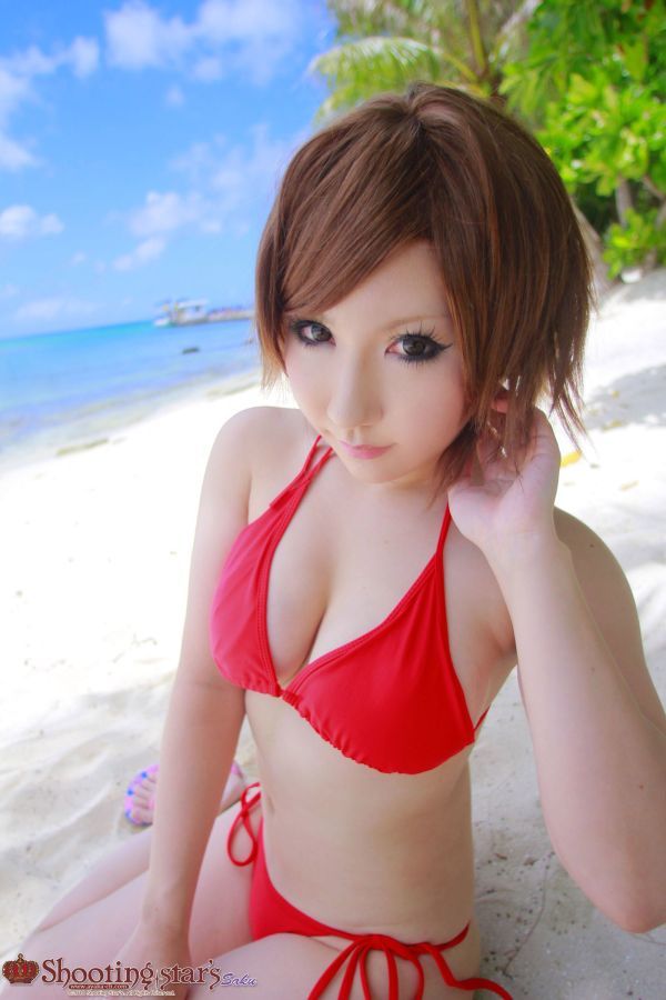 コスプレ ROM写真集 SeceneEver3 サク初音ミクMEIKOボーカロイド巨乳パンチラ(その他)｜売買されたオークション情報、yahooの商品情報をアーカイブ公開 - オークファン ...