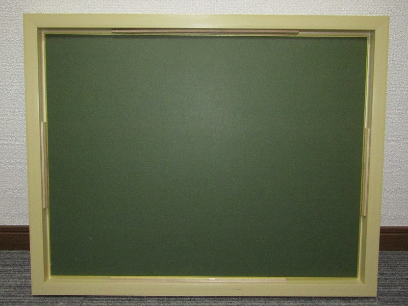 Yahoo!オークション - kk20-8830[NAK]【真作】広森雄 工芸画 10号「淡...