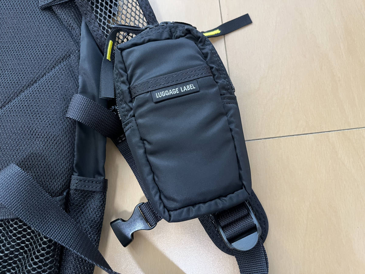劇レア・新品・送料無料 ポーター Bycycle Style HEARTFUL 劇レア・新品・送料無料 ポーター Bycycle Style HEARTFUL