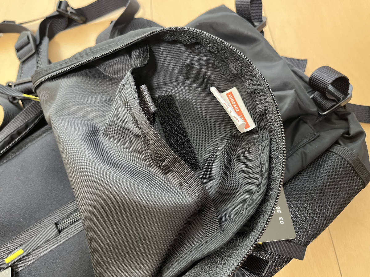 劇レア・新品・送料無料 ポーター Bycycle Style HEARTFUL 劇レア・新品・送料無料 ポーター Bycycle Style HEARTFUL
