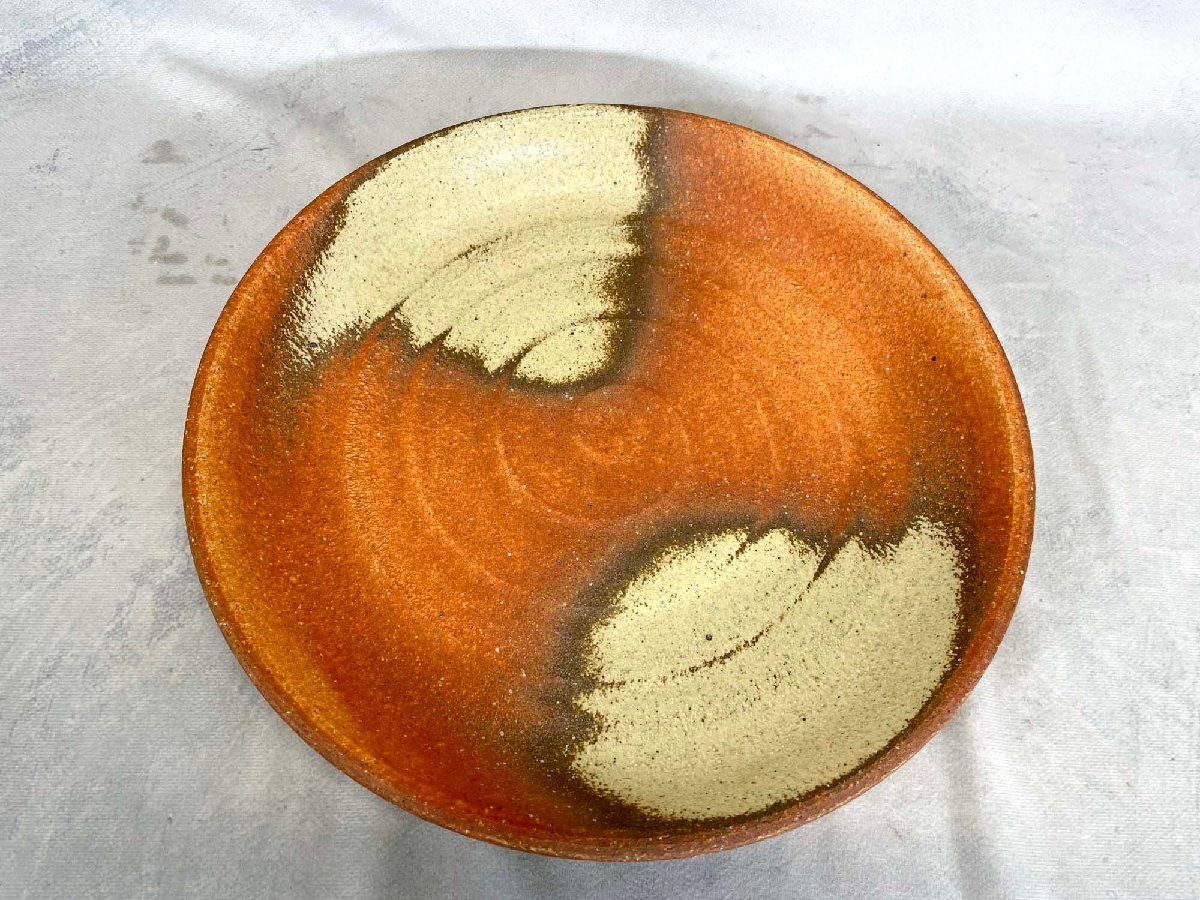 福岡 W330キッチン雑貨 大皿 W330 H45 D330 モデルR展示品 TS5527_Ts(皿)｜売買されたオークション情報、yahooの商品情報をアーカイブ公開 - オークファン ...