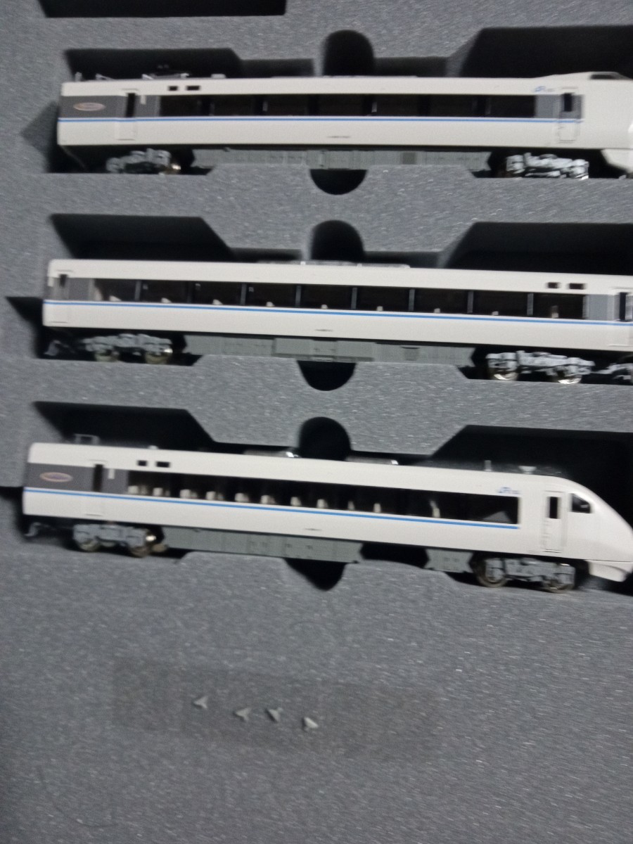 Yahoo!オークション - KATO 681系 サンダーバード 増結セット