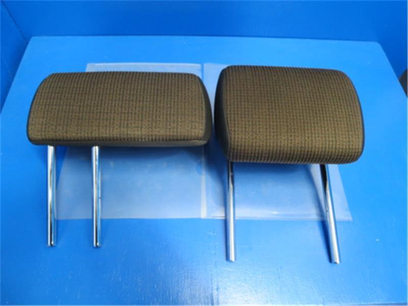 トヨタ 純正 シエンタ Nsp170g ヘッドレスト 71960 52a30 E0 P61500 23003494 トヨタ用 |売買された