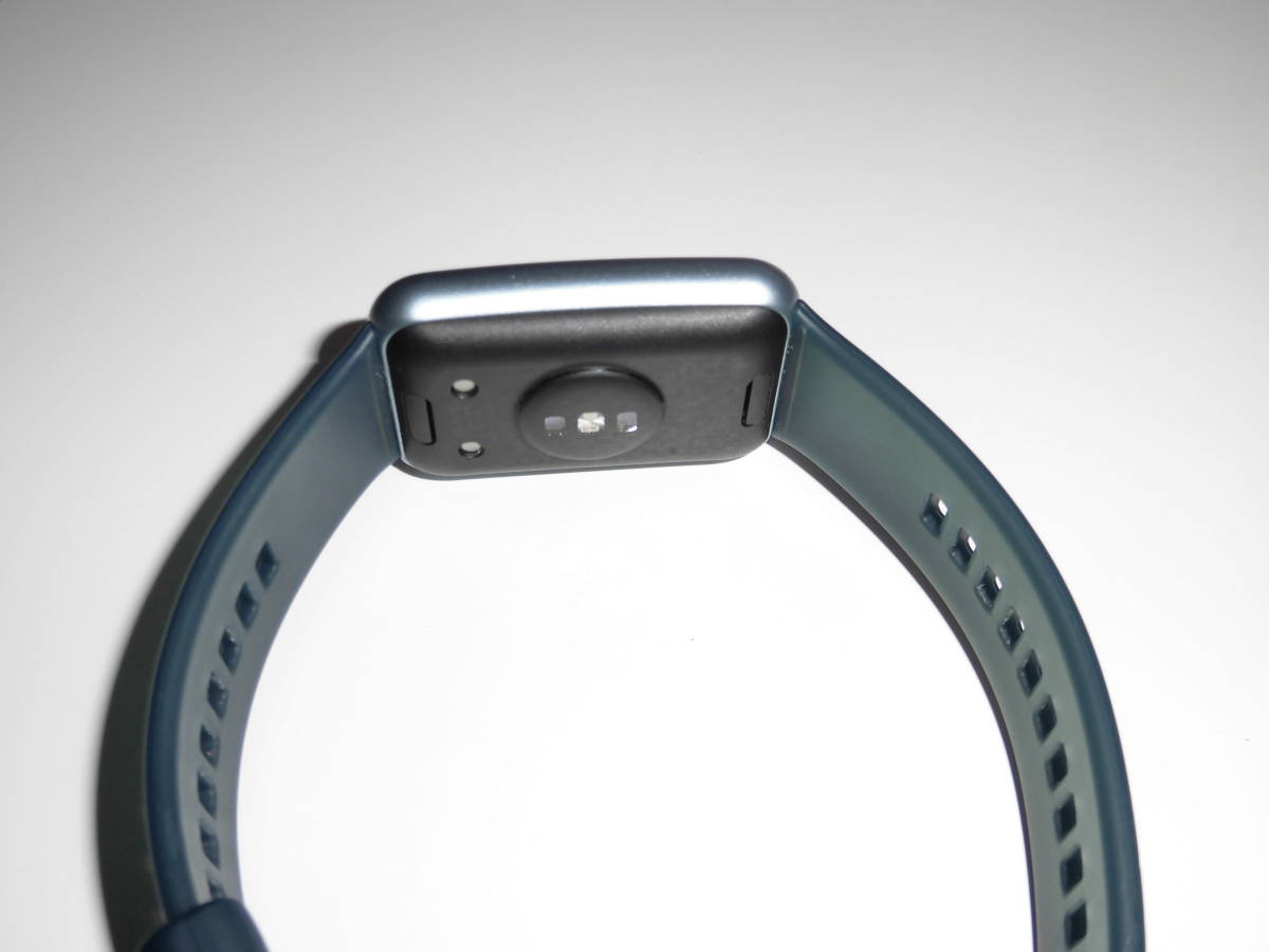 Yahoo オークション Huawei Watch Fit Special Edition スマートウォ