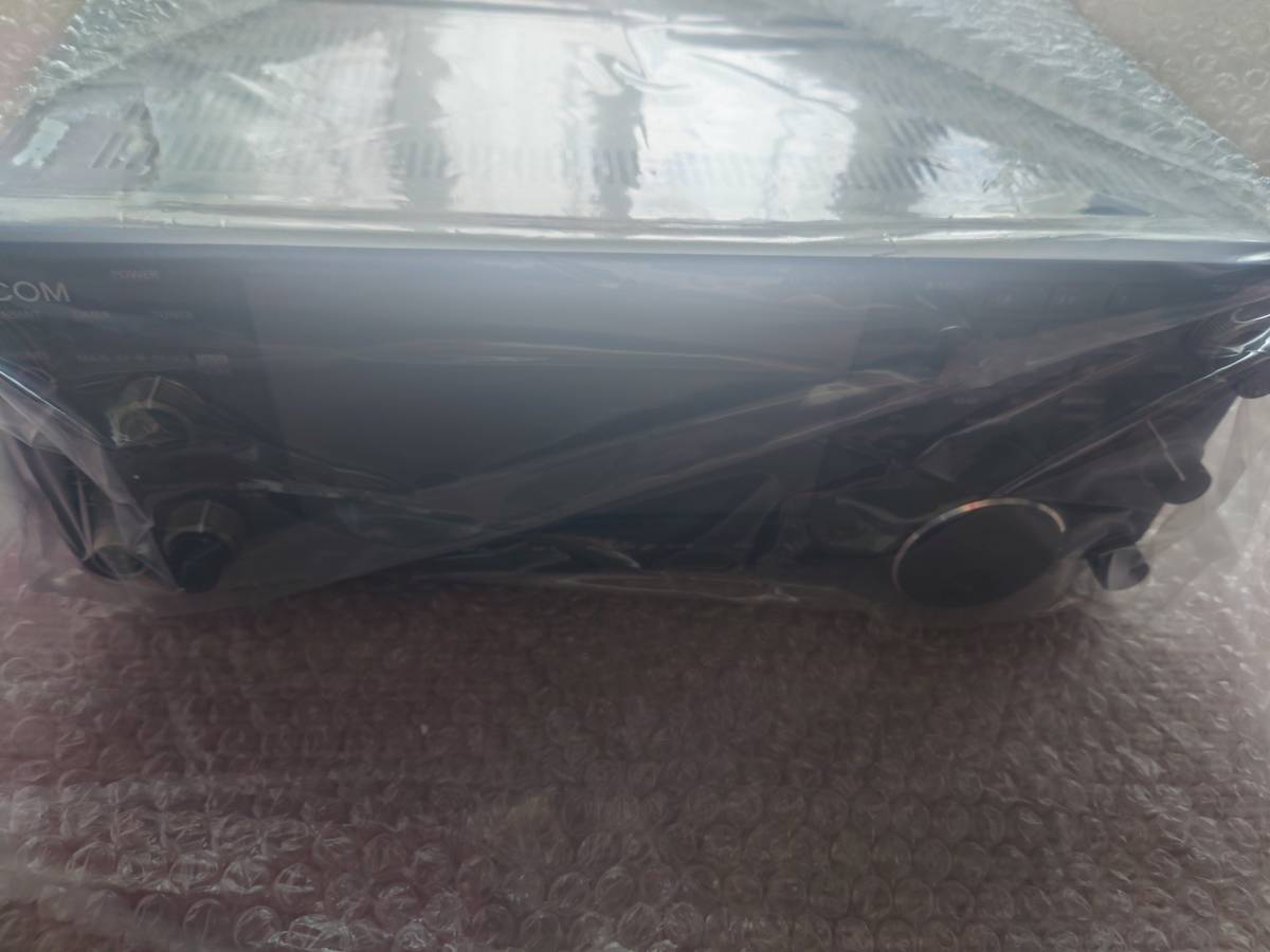 ICOM IC-7610 100W機(固定)｜売買されたオークション情報、yahooの商品情報をアーカイブ公開 - オークファン（aucfan.com）