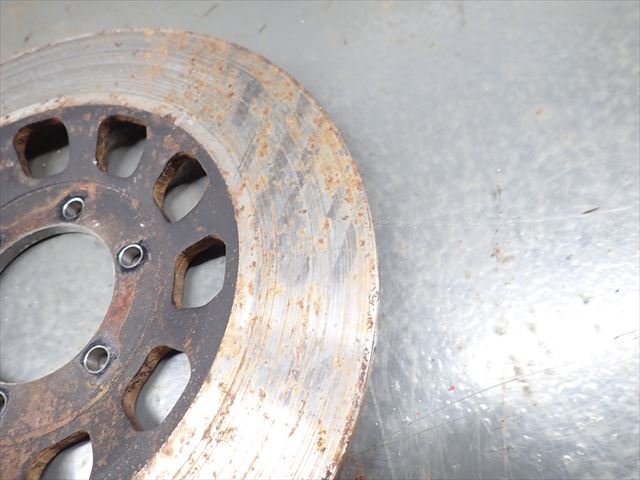 Yahoo!オークション - βEK17-4 ヤマハ GX500 1J3 (S51年式) 絶版 希少...