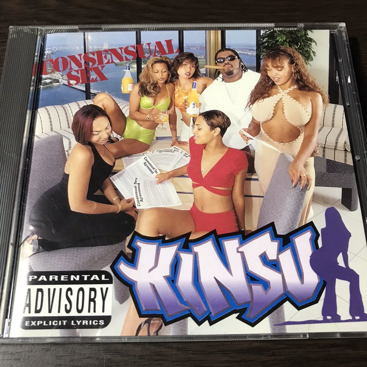 Kinsu Consensual Sex|yahoo フリマ(旧paypayフリマ)