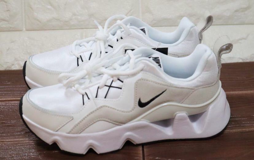 Yahoo!オークション - 新品 25㎝ WMNS RYZ 365 レディーススニーカー ...