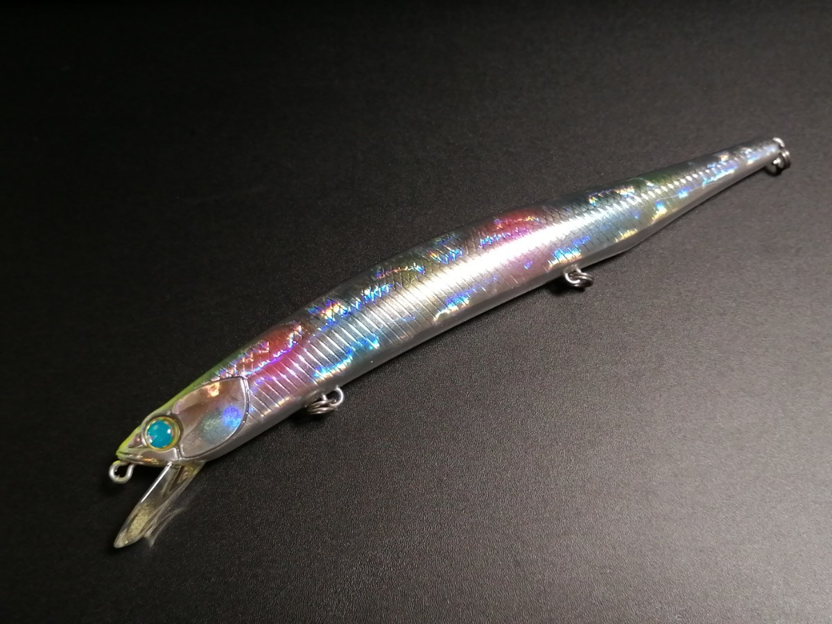 Yahoo!オークション - ima×duo nabarone 150f アイマ デュオ ナバロン...