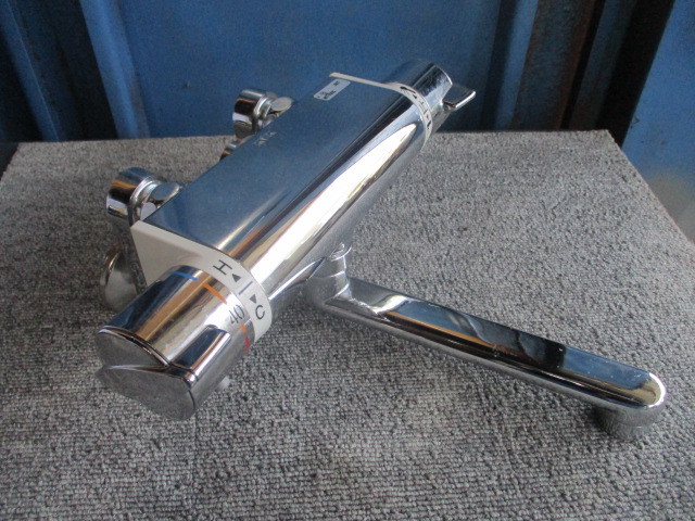 Yahoo!オークション - KVK 浴室用水栓 HKT400G JB27 見本品 A-1