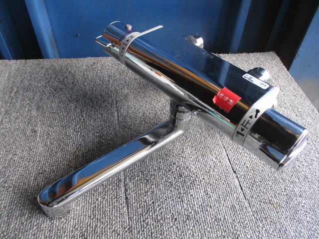 Yahoo!オークション - KVK 浴室用水栓 HKT400G JD19 見本品 A-14