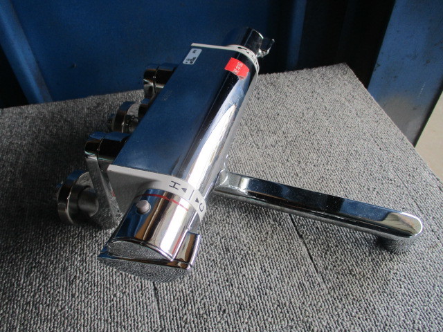 Yahoo!オークション - KVK 浴室用水栓 HKT400G JD19 見本品 A-14