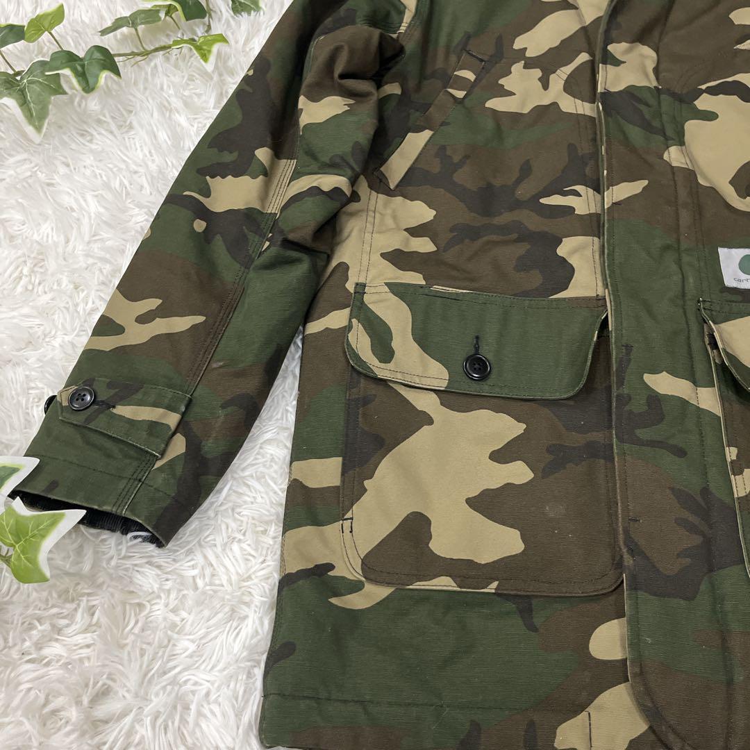 送料無料 良品 Carhartt カーハート WIP スミスコート 送料無料 良品 Carhartt カーハート WIP スミスコート