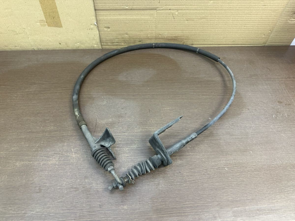 Yahoo!オークション - PK10 パオ シフトワイヤー (管5101