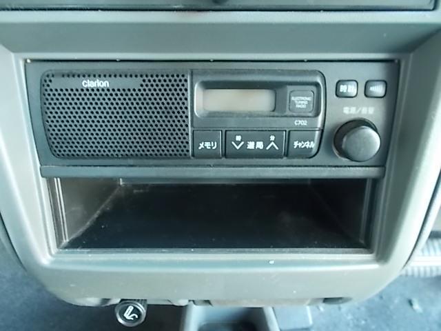 Yahoo!オークション - ミニカ GBD-H42V ラジオ 34059