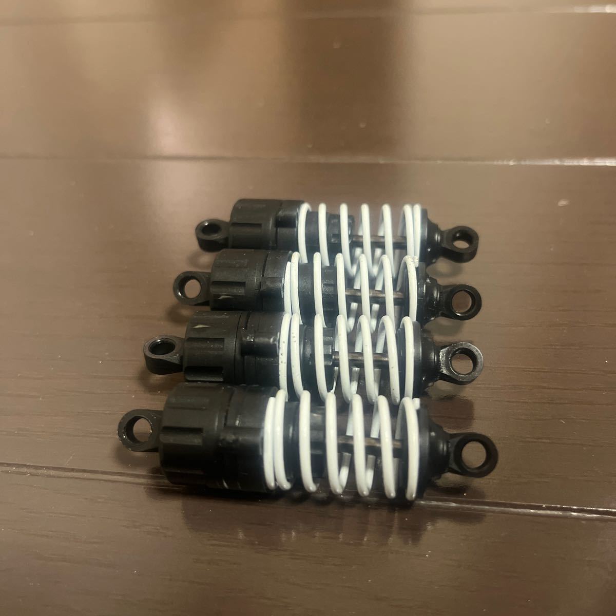 Yahoo!オークション - タミヤ CVAダンパー