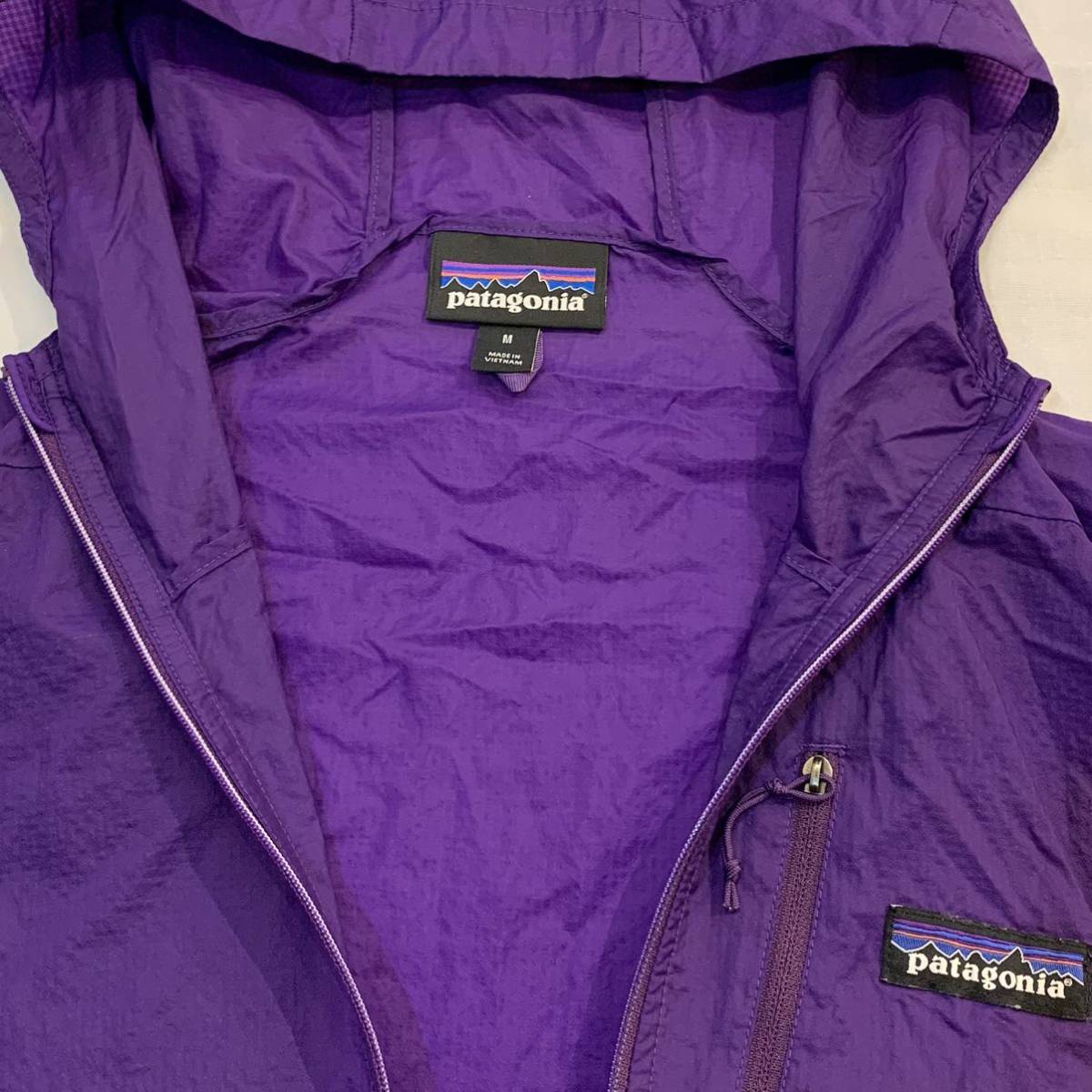 2020 Patagonia M's Houdini Jacket パタゴニア メンズ 2020 Patagonia M's Houdini Jacket パタゴニア メンズ