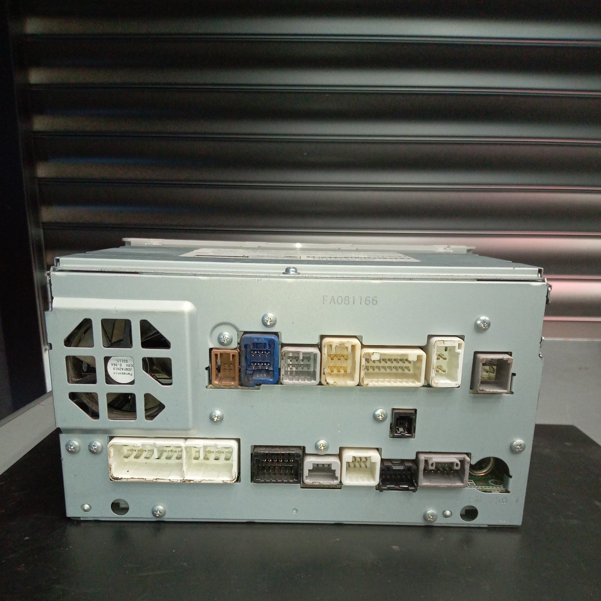 Yahoo!オークション - トヨタ TOYOTA NSDN-W60 76046 08545-00T61 CQ-U...