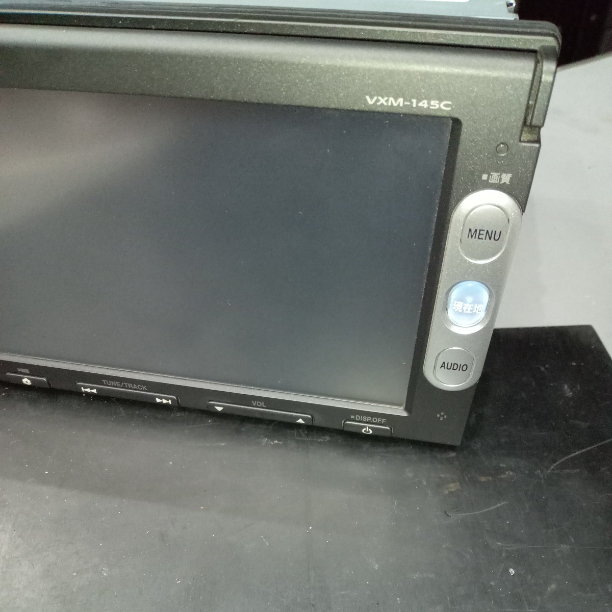 Yahoo!オークション - HONDA ホンダ Gathers ギャザズ VXM-145C 08A40-...