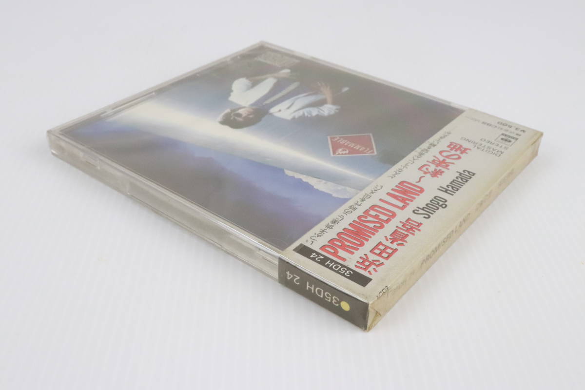 Yahoo!オークション - 未開封・未使用 CD 浜田省吾 GATE OF THE PROMIS...