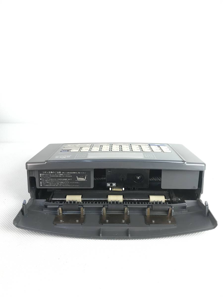 Yahoo!オークション - A9045 KOKUYO コクヨ SATZ TITLE BRAIN タイトル...