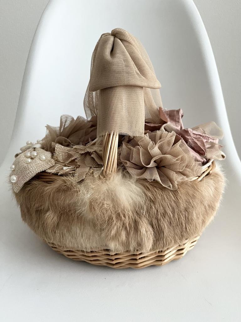 Yahoo!オークション - NOJESS ノジェス×honey salon by foppishコラ...