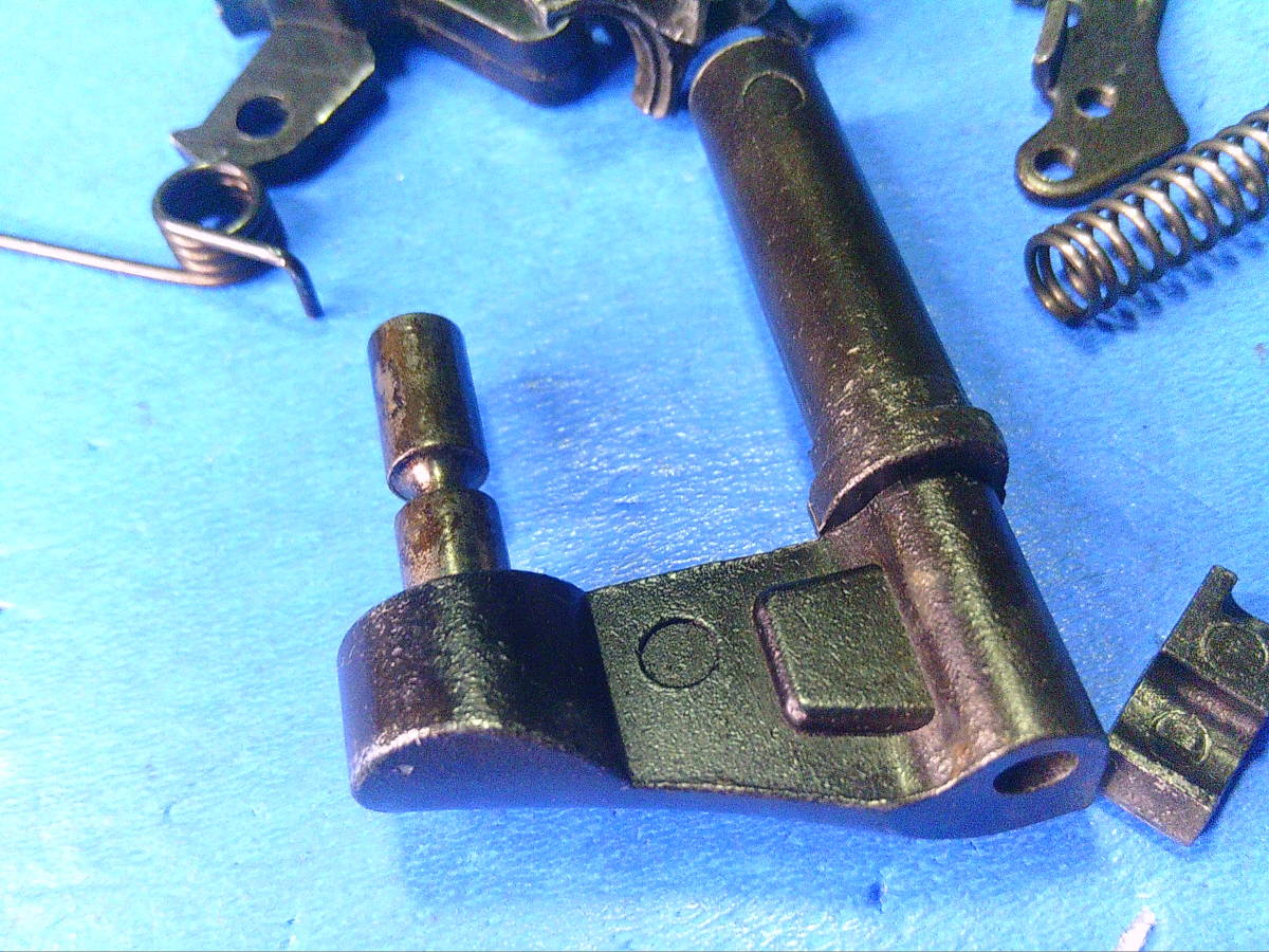 Yahoo!オークション - MGC ローマン パーツ