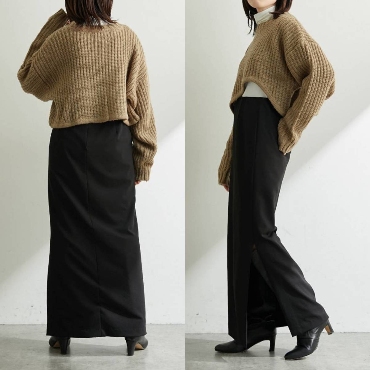 Yahoo!オークション - 新品 定価12980円 ガリャルダガランテ ショート...