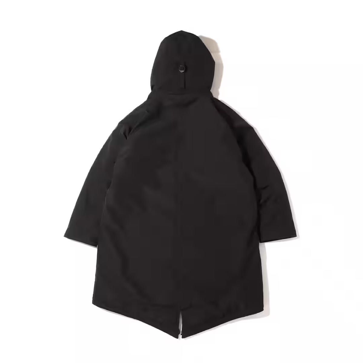 新品 nanamica GORE-TEX Long Down Coat ナナミカ ダウンコート 新品 nanamica GORE-TEX Long Down Coat ナナミカ ダウンコート