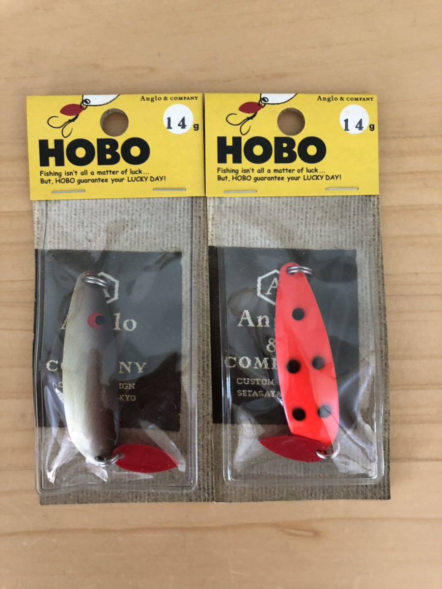 Yahoo!オークション - アングロ&カンパニー anglo&company HOBO スプー...