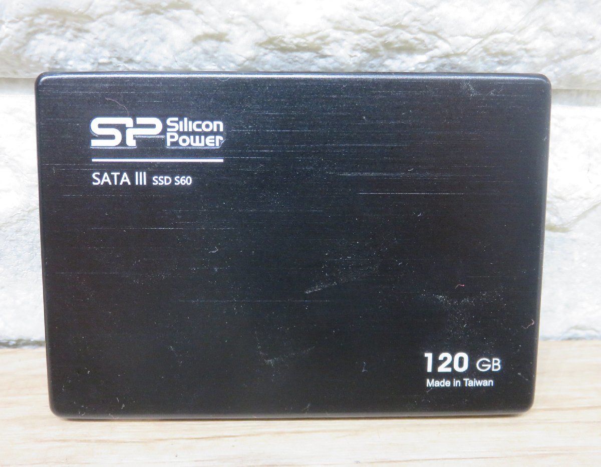 Yahoo!オークション - ≪中古品≫SSD INTELいろいろ 120G x4種[t23110...