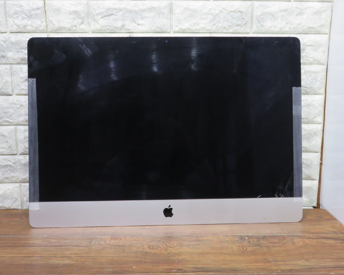Yahoo!オークション - ≪ジャンク品≫iMac 27 (A1419/2834)電源x[t231...