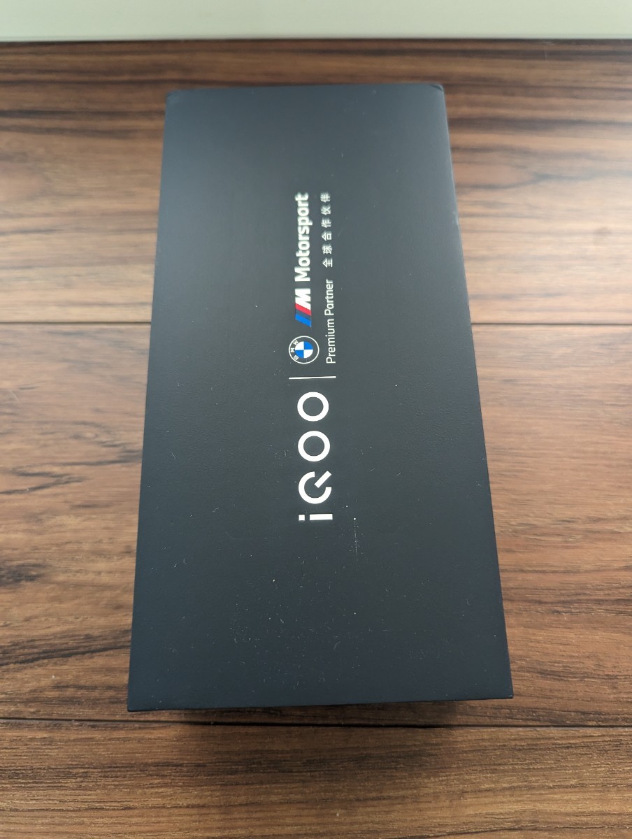 動作確認のみ vivo iQOO 11S 12G 256GB Qualcomm Snapdragon 8 Gen 2(Android)｜売買されたオークション情報、yahooの商品情報を ...