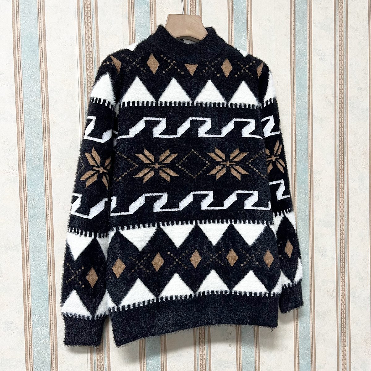 Yahoo!オークション - 絶賛 定価5万 FRANKLIN MUSK・アメリカ・ニュー...