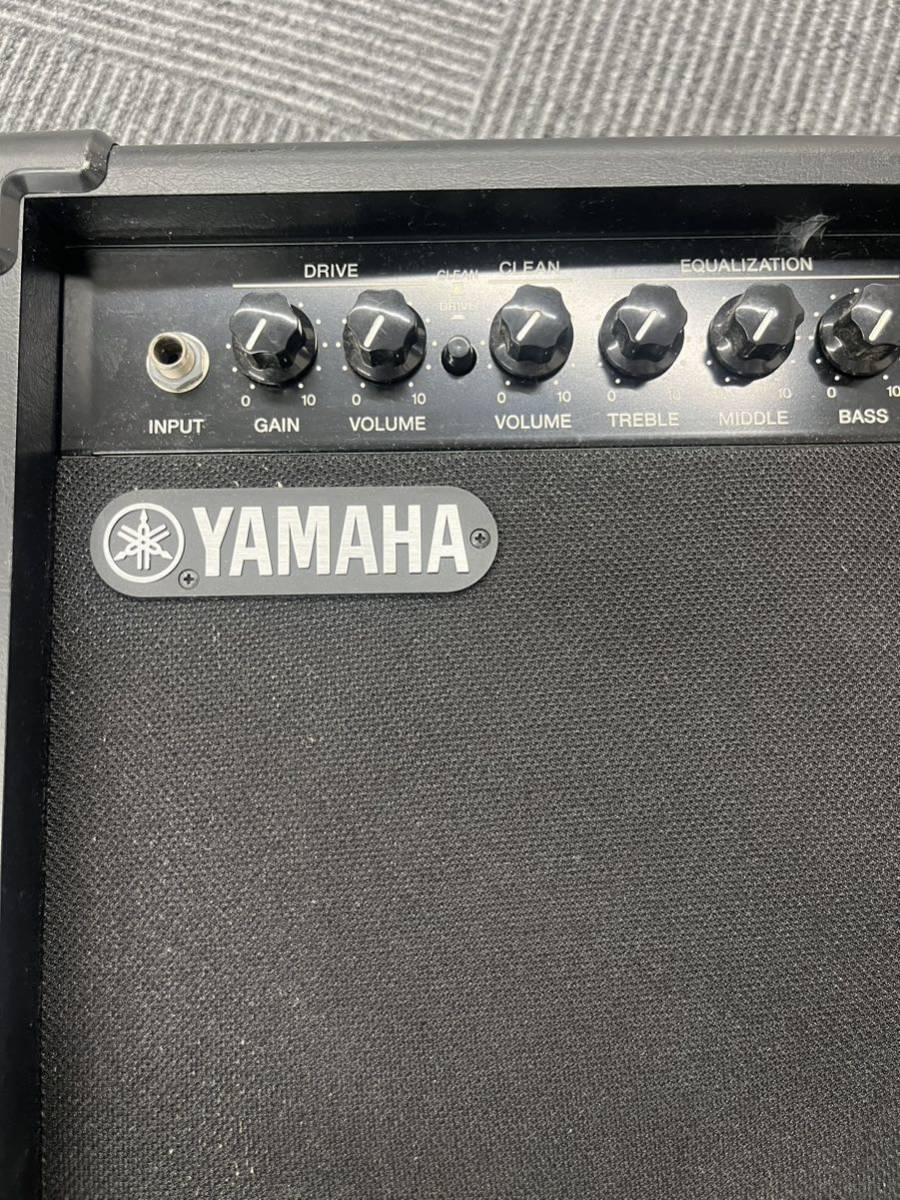 Yahoo!オークション - YAMAHA GA15II ギターアンプ